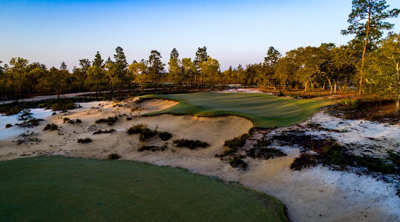 Course review: Ohoopee Match Club - Same Guy Golf