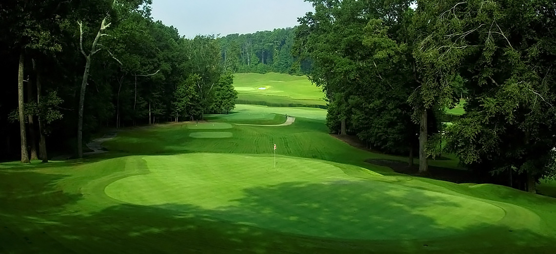 Time to see some under-the-rader golf spots - Same Guy Golf